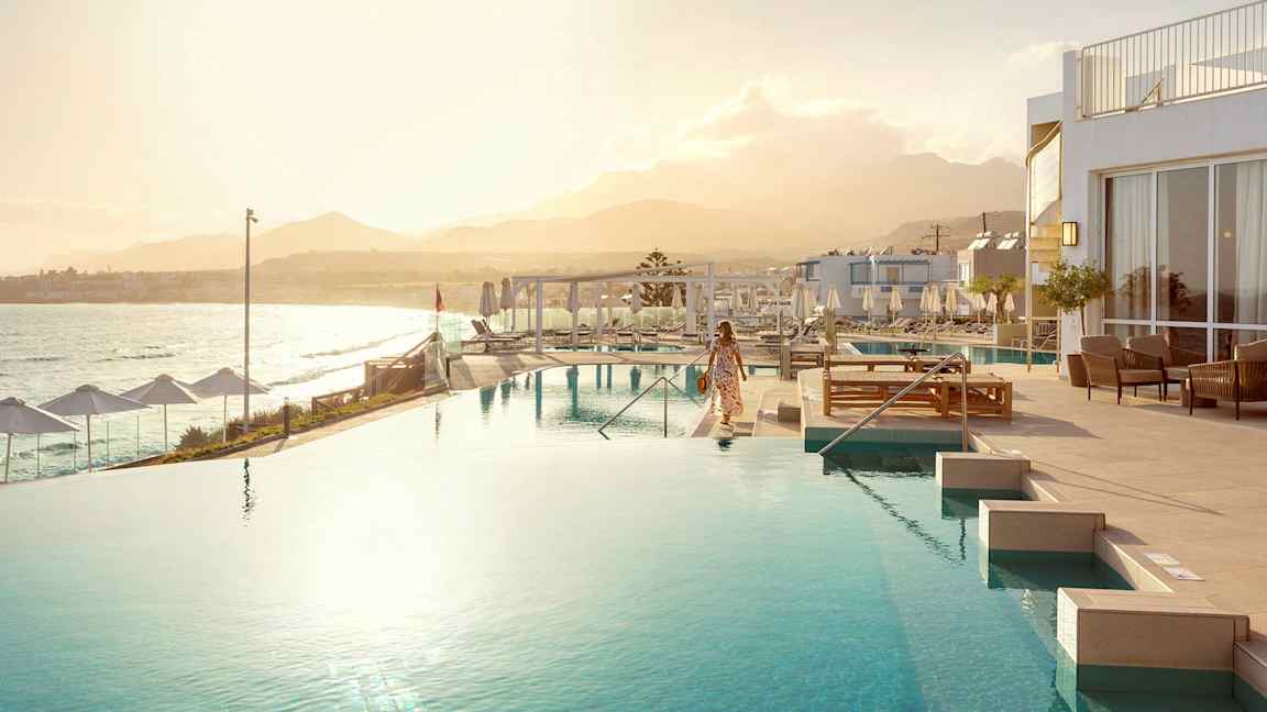 Pakkereiser | Pakkereise Ving med fly og hotell, charter & all inclusive