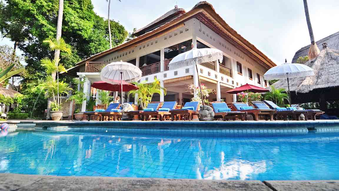 Reiser med Emirates | Ving