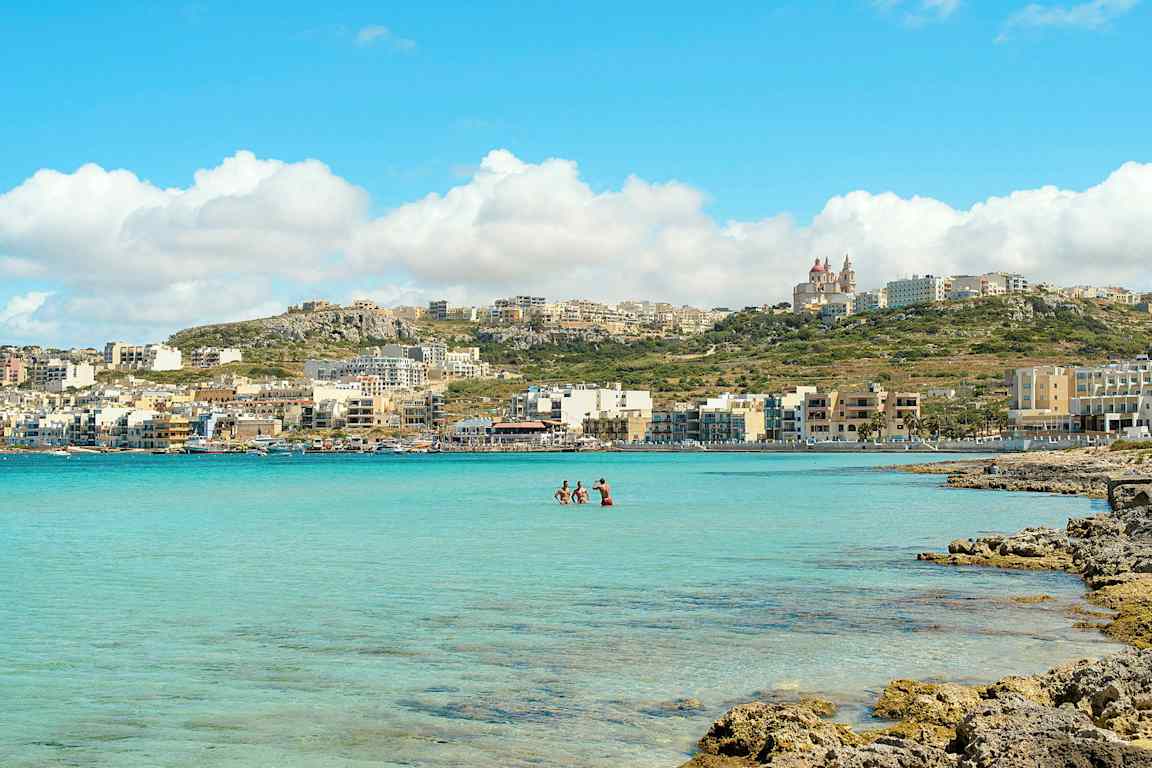 Reiser til Malta | Nyt fantastiske opplevelser på paradisøya