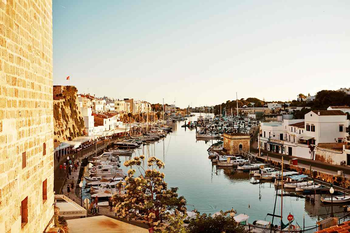 Reiser til Menorca - Bestill en reise til Menorca (Spania) | Ving