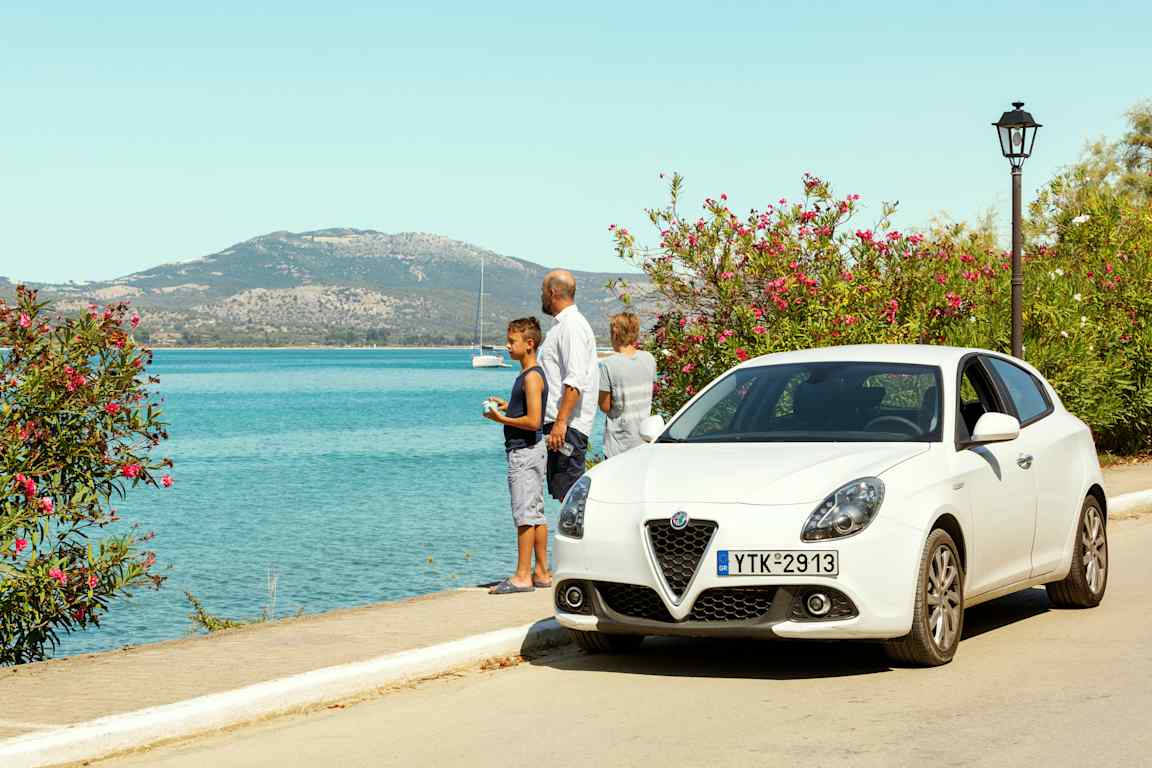 Napoli - bestill en reise med fly og hotell | Ving