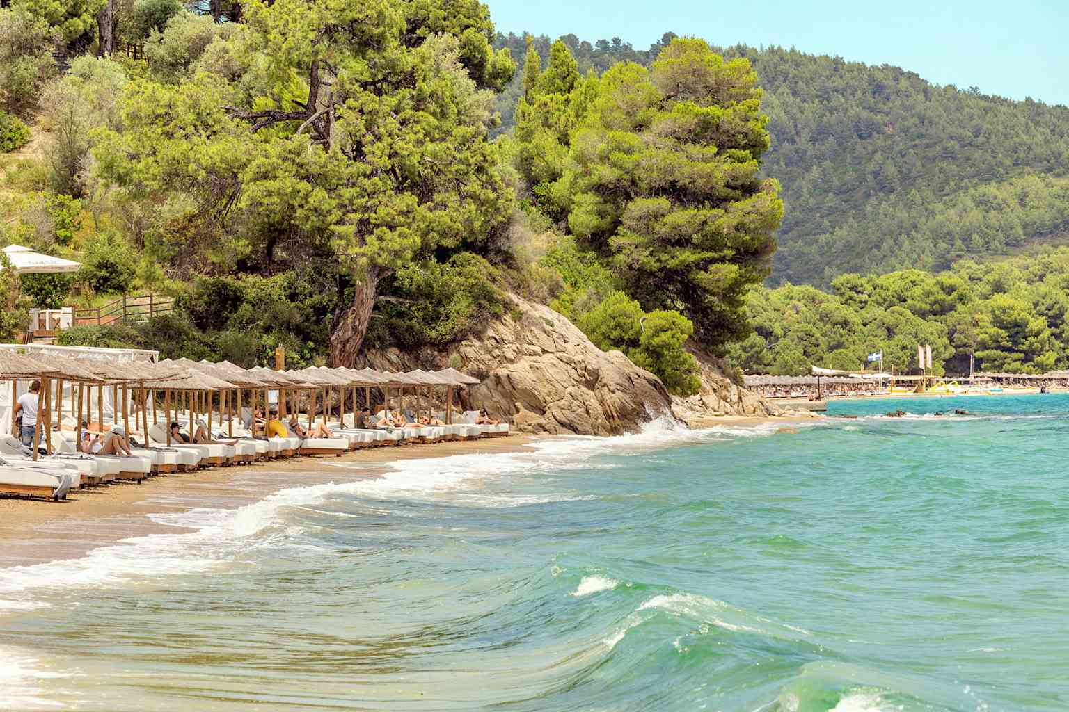 Reiser til Skiathos - Bestill en reise til Skiathos (Hellas) | Ving