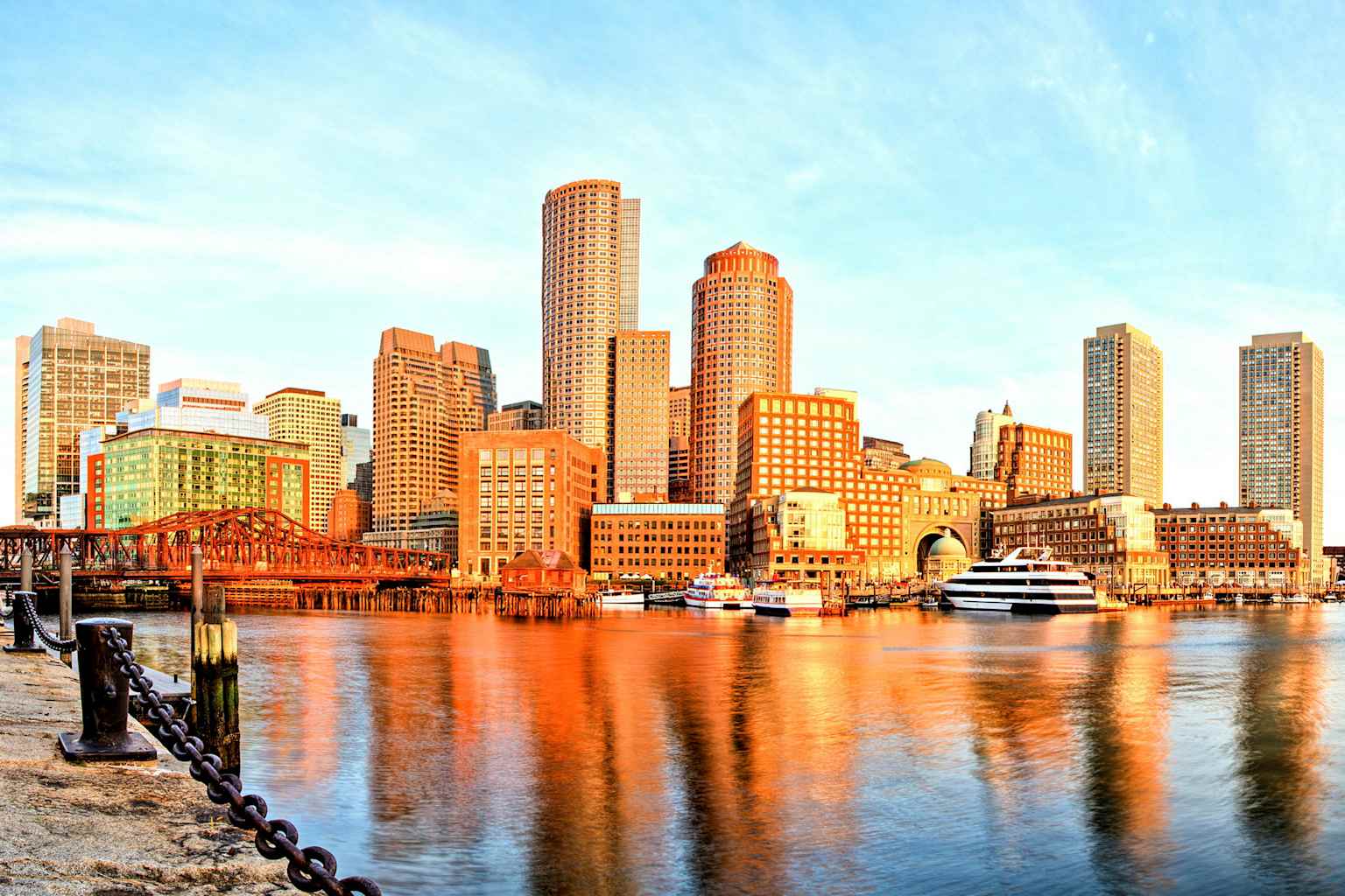 Reiser til USA - Bestill ferien her | Ving