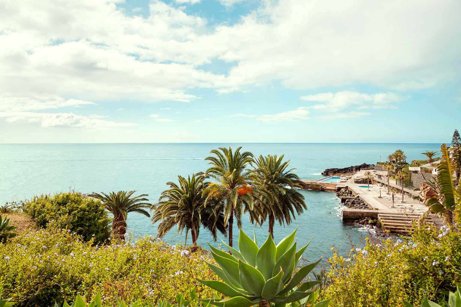 Reiser til Madeira - Bestill en reise til Madeira (Portugal) | Ving