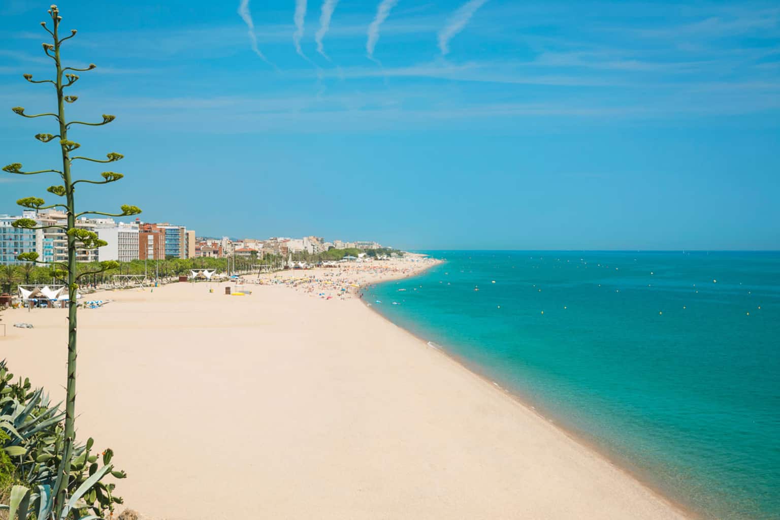 Reiser til Costa Brava - Bestill en reise til Costa Brava (Spania) | Ving