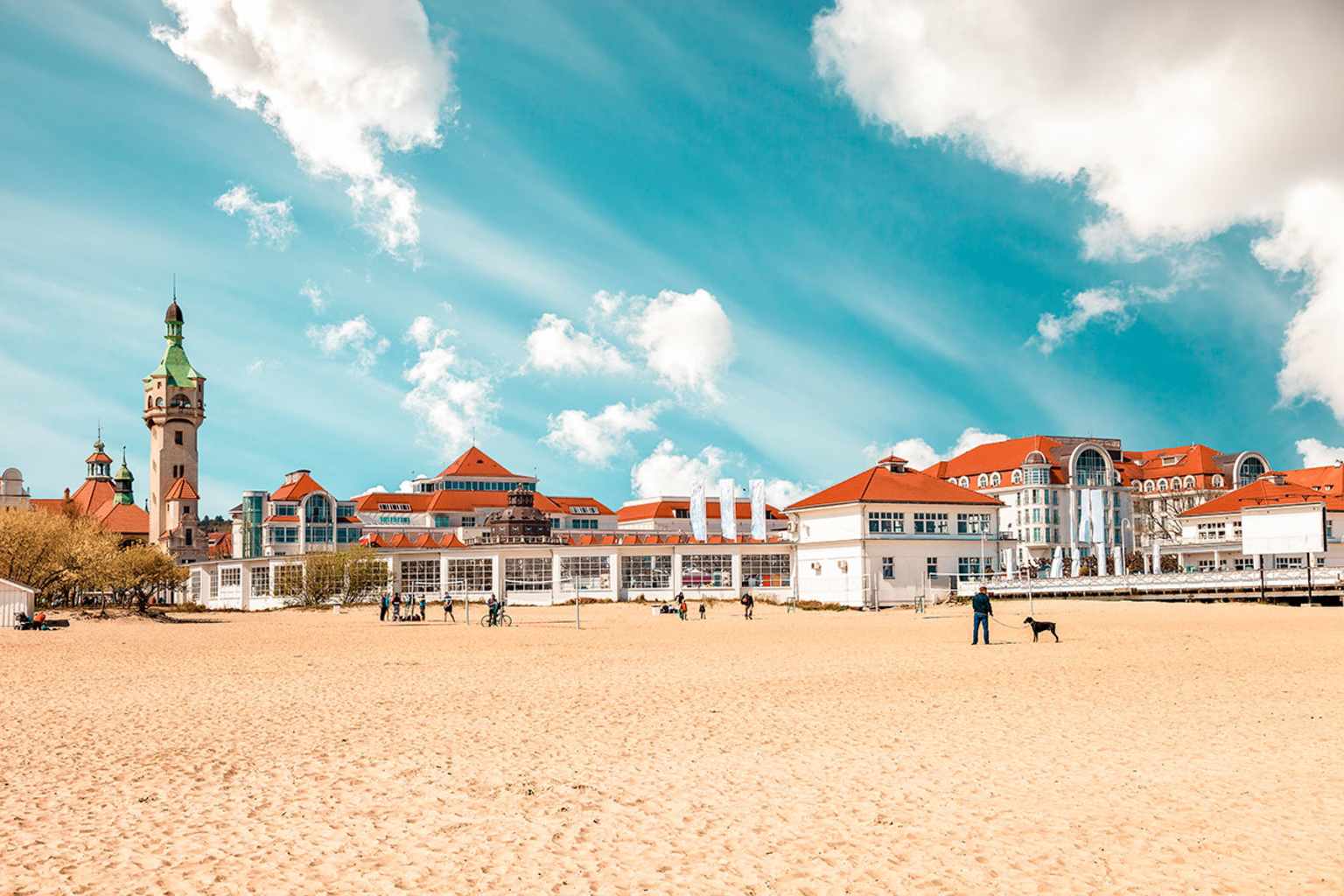 Reiser til Polen - Bestill ferien her | Ving