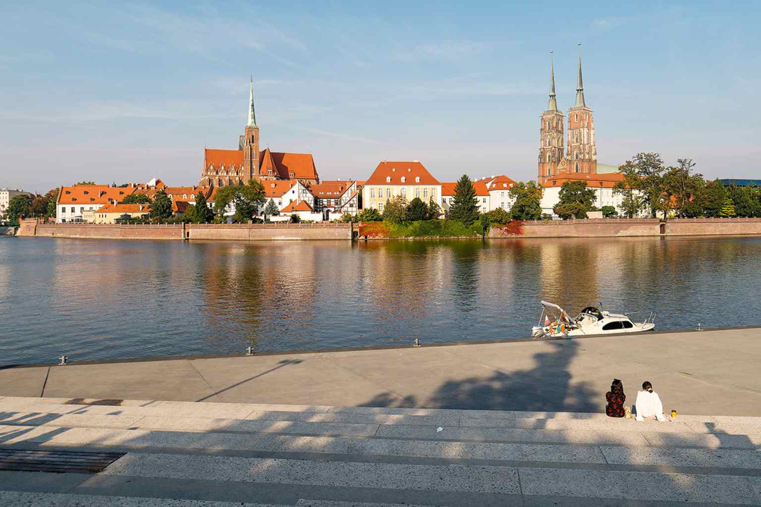 Reiser til Polen - Bestill ferien her | Ving