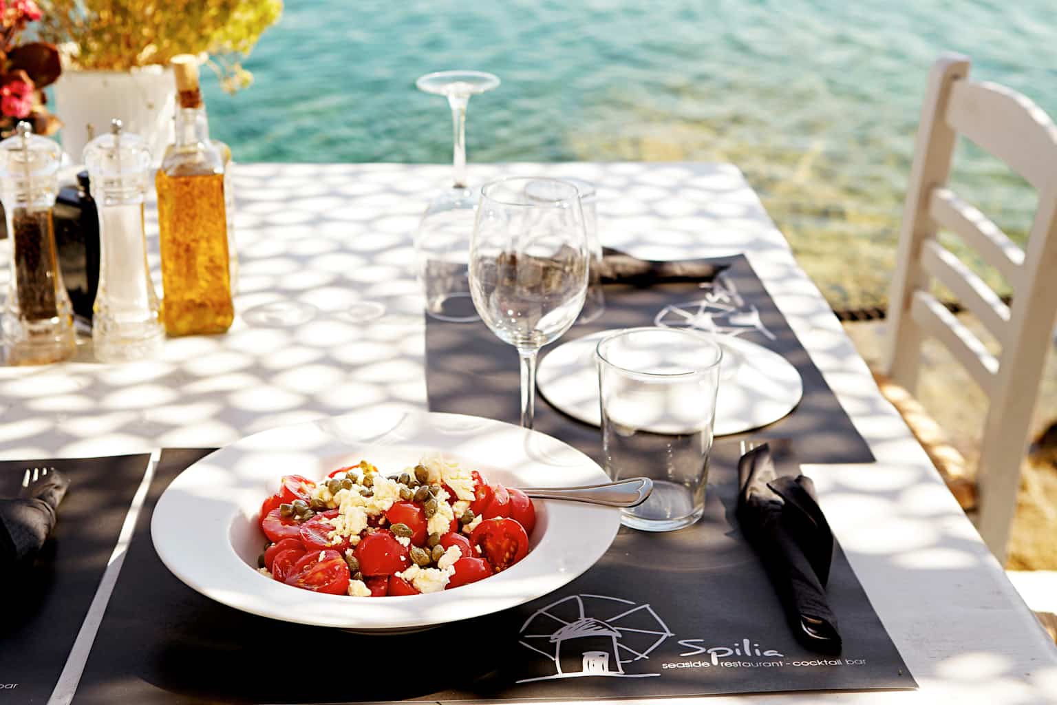 Reiser til Chania by (Kreta) med Ving