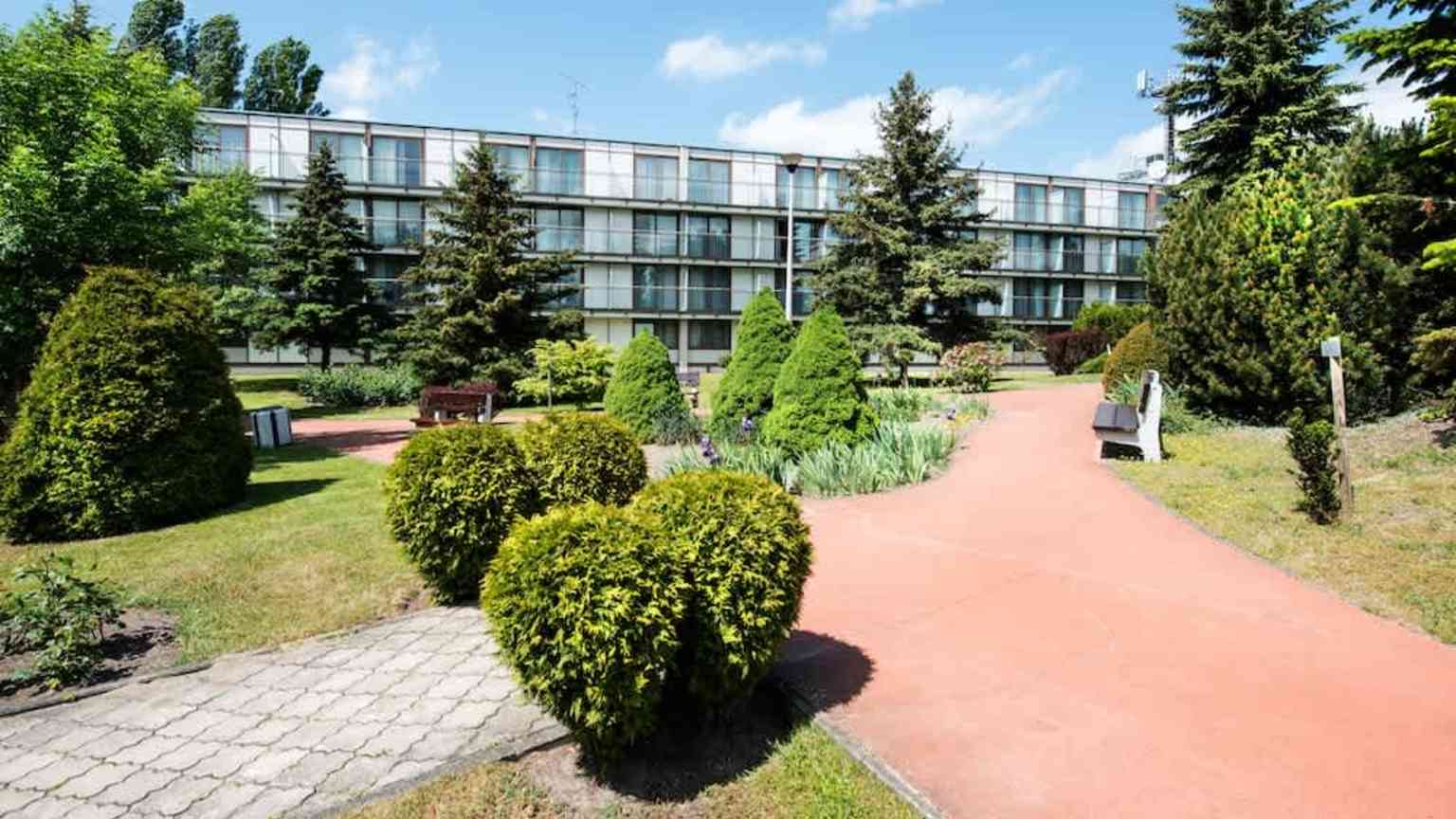 Reiser til Sopot (Polen) - Finn ferien her | Ving