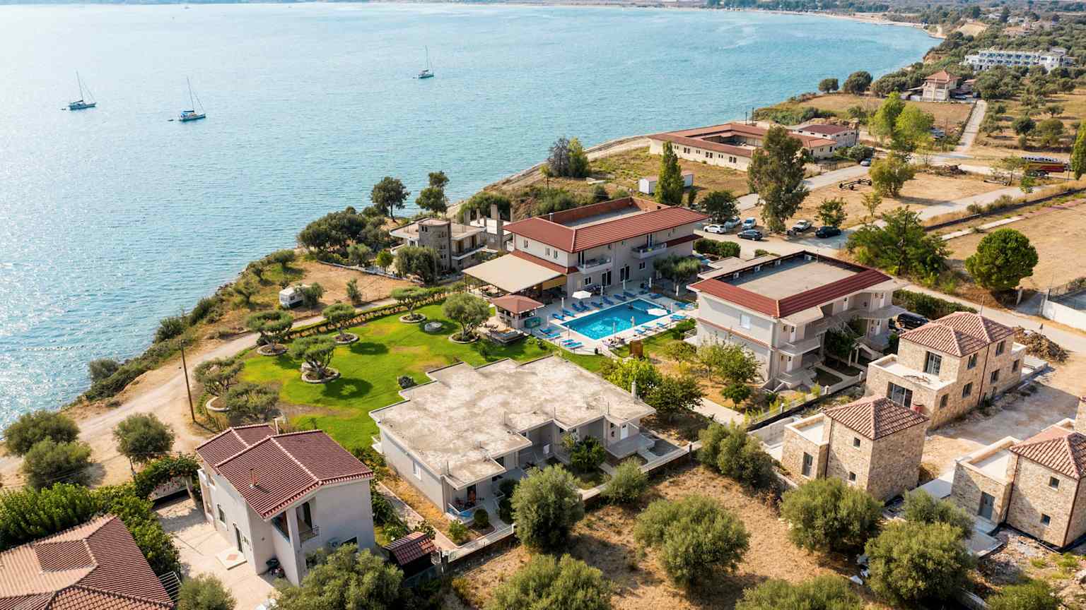 Reiser til Hellas - finn reise til Hellas her | Ving