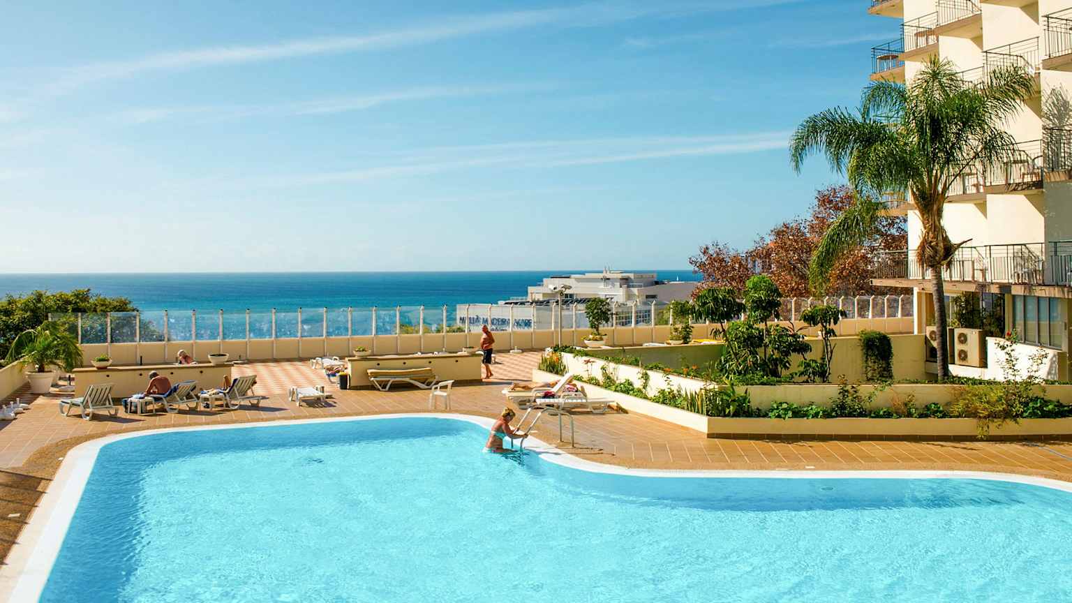 Reiser til Madeira - Bestill en reise til Madeira (Portugal) | Ving