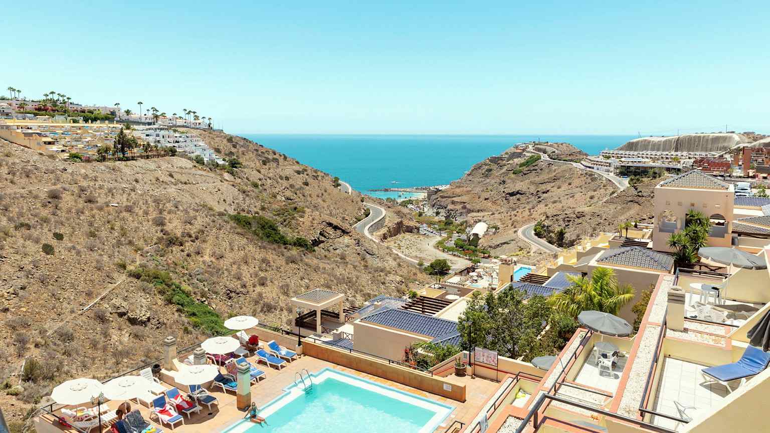 Reiser til Gran Canaria - Bestill en reise til Gran Canaria (Spania) | Ving