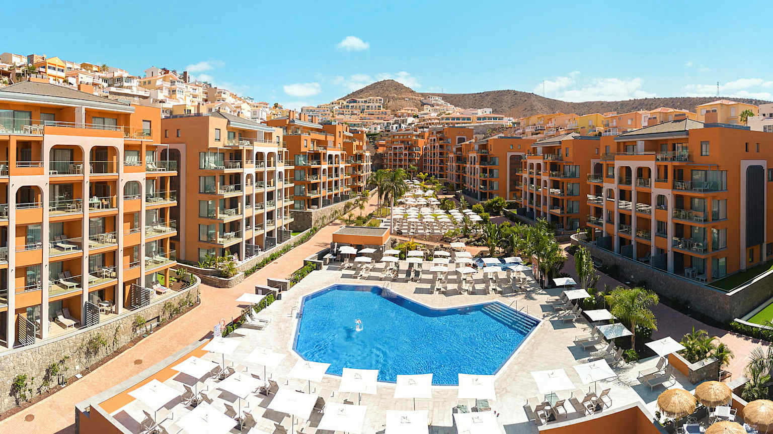 Reiser til Gran Canaria - Bestill en reise til Gran Canaria (Spania) | Ving