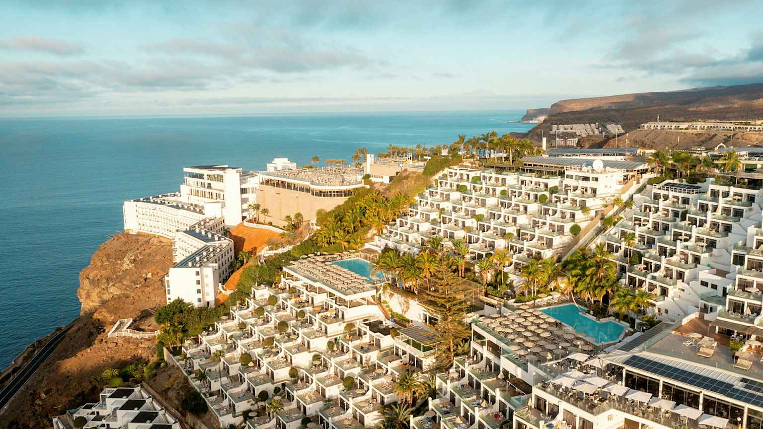 Reiser til Gran Canaria - Bestill en reise til Gran Canaria (Spania) | Ving