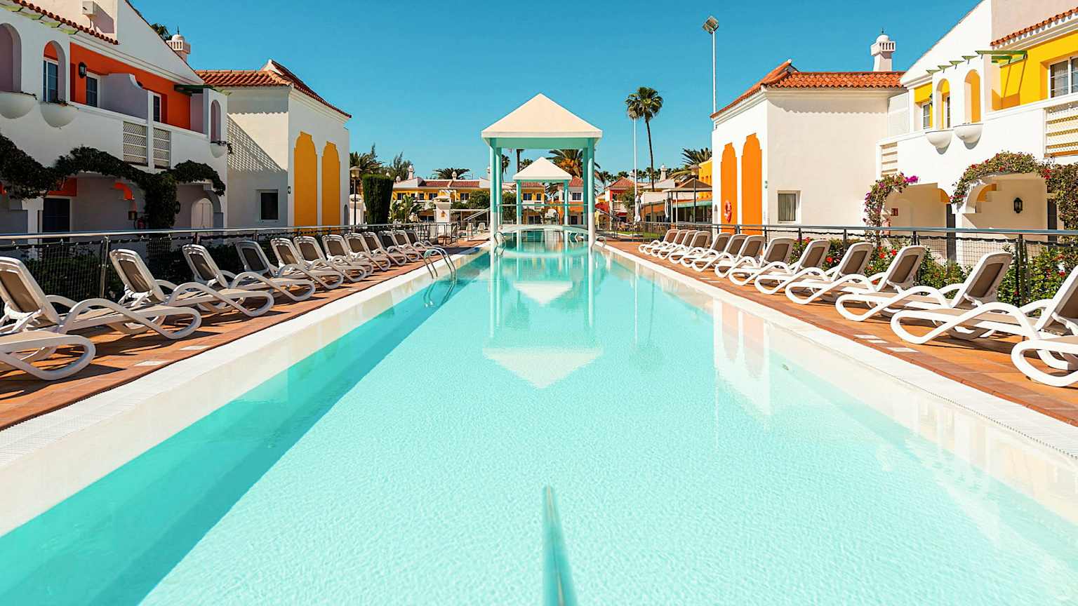 Kanariøyene | Bestill reisen til Kanariøyene med Ving