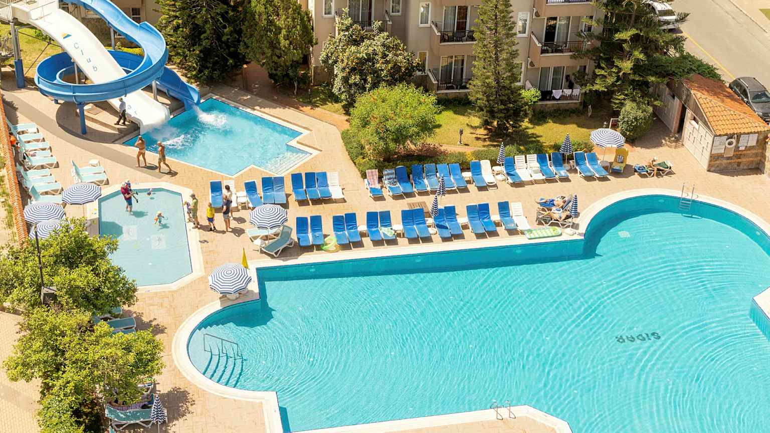 Reiser til Tyrkia - finn reise til Tyrkia her | Ving