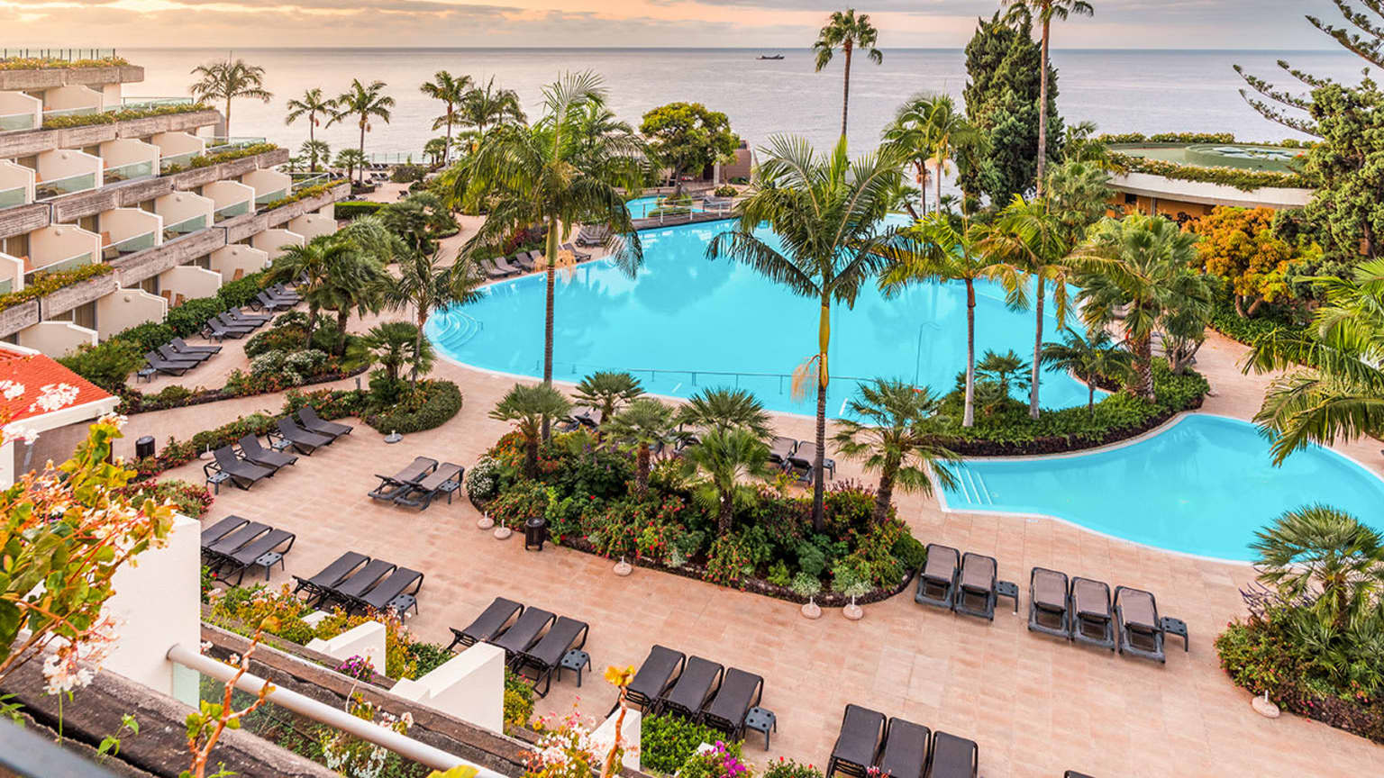 Reiser til Madeira - Bestill en reise til Madeira (Portugal) | Ving