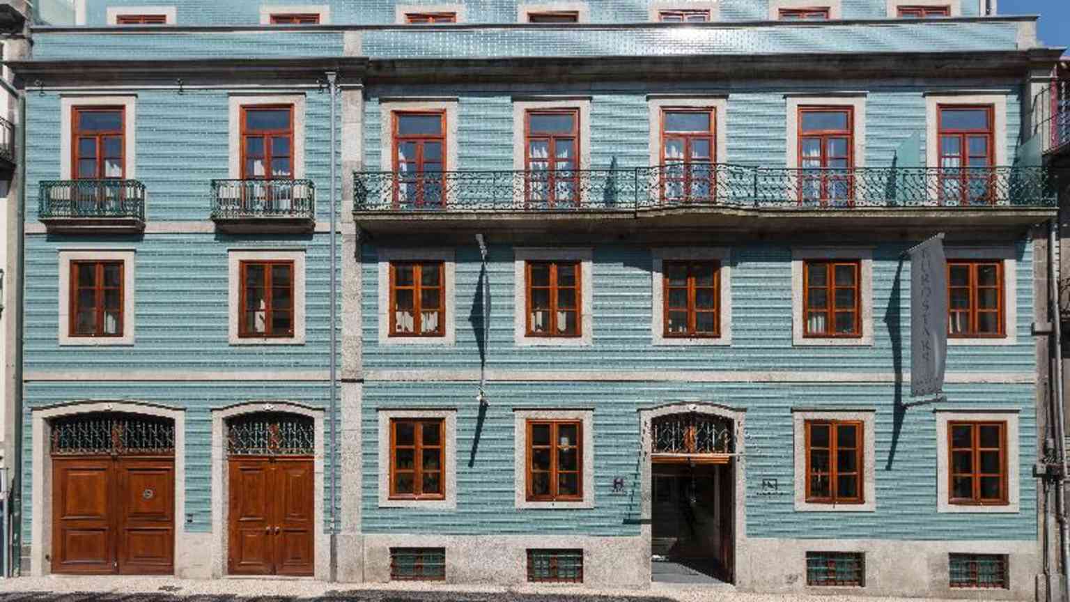 Porto - bestill en reise med fly og hotell | Ving