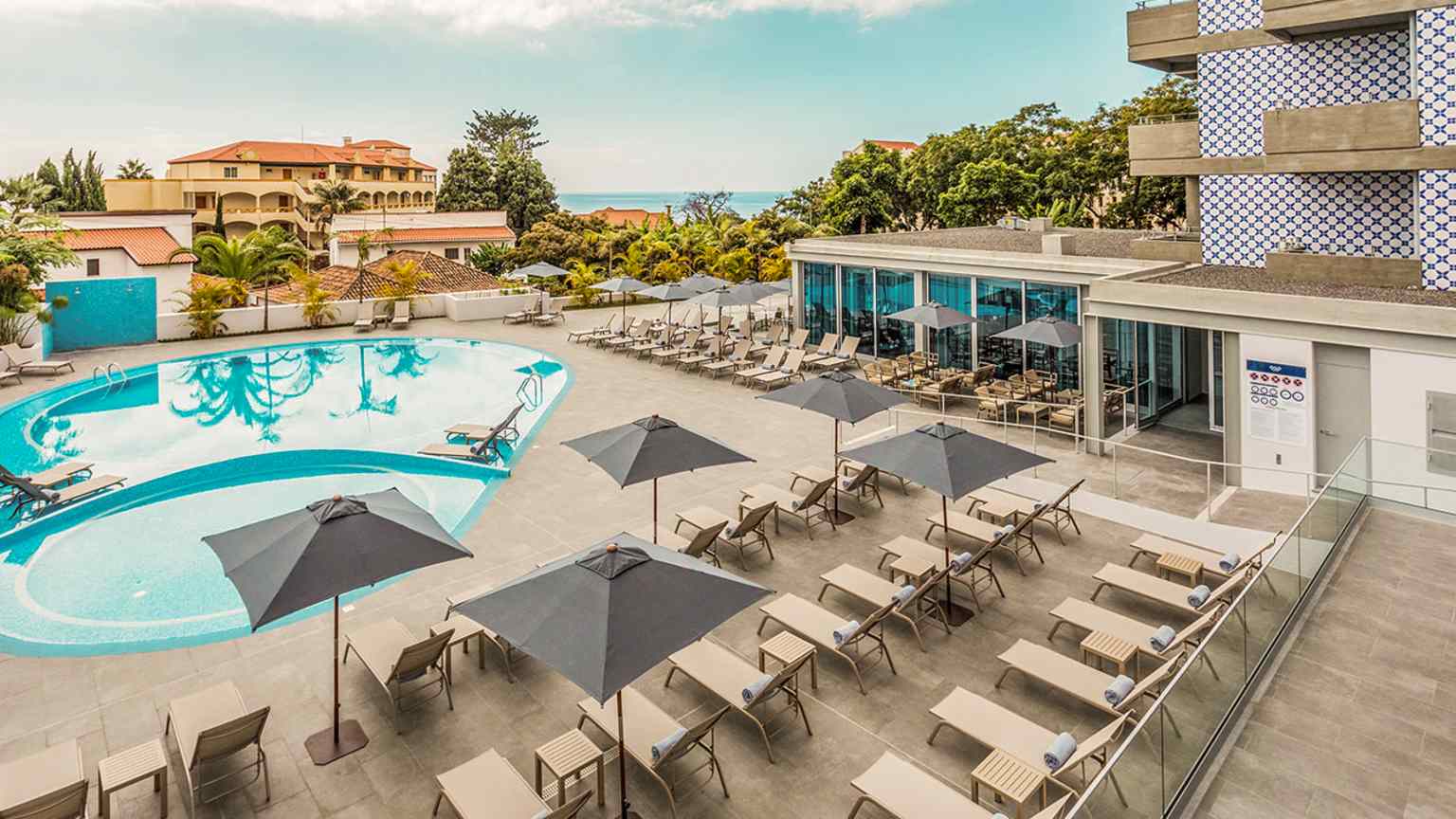 Reiser til Madeira - Bestill en reise til Madeira (Portugal) | Ving