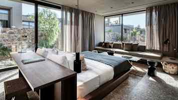 Domes Zeen Chania, a Luxury Collection Resort | Bestill hotell ...