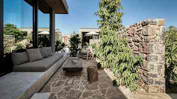 Domes Zeen Chania, a Luxury Collection Resort | Bestill hotell ...