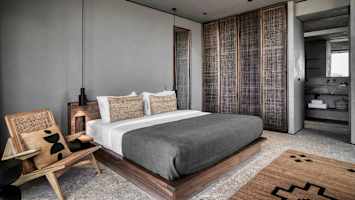 Domes Zeen Chania, a Luxury Collection Resort | Bestill hotell ...