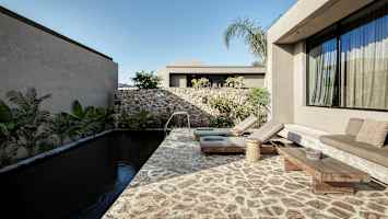 Domes Zeen Chania, a Luxury Collection Resort | Bestill hotell ...