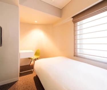 Agora Place Tokyo Asakusa | Bestill hotell - Tokyo hos Ving