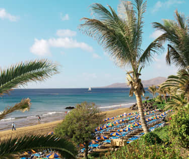 Reiser til Lanzarote - Bestill en reise til Lanzarote (Spania) | Ving