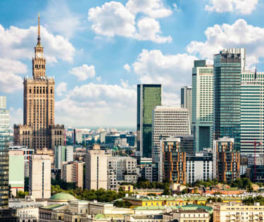 Reiser til Polen - finn reise til Polen her | Ving