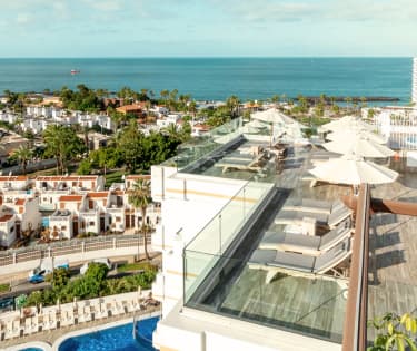 Sunprime Ocean View | Bestill hotell - Playa de las Américas hos Ving