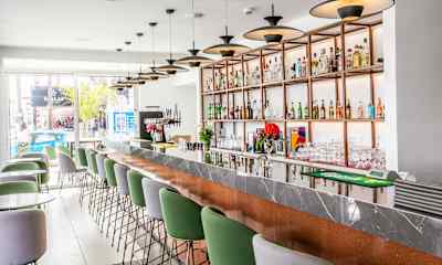 Anthea Hotel Apartments | Bestill hotell - Ayia Napa hos Ving