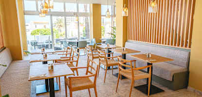 Sunprime Ocean View | Bestill hotell - Playa de las Américas hos Ving