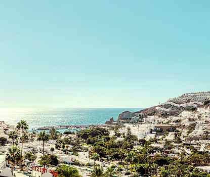 Servatur Castillo de Sol | Bestill hotell - Puerto Rico hos Ving