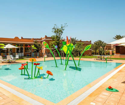 Sol Oasis Marrakech | Bestill hotell - Marrakech hos Ving