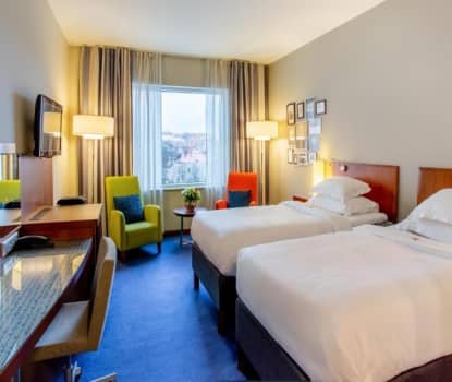 Original Sokos Hotel Viru | Bestill hotell - Tallinn hos Ving