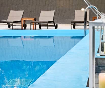 Amphitryon Hotel | Bestill hotell - Rhodos by hos Ving