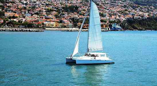 Reiser til Funchal (Madeira) med Ving