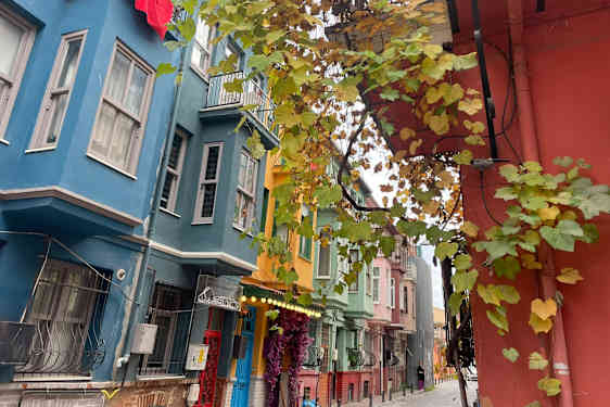 Severdigheter i Istanbul - Alt du må oppleve