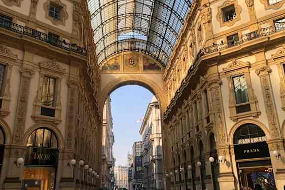 Milano - bestill en reise med fly og hotell | Ving