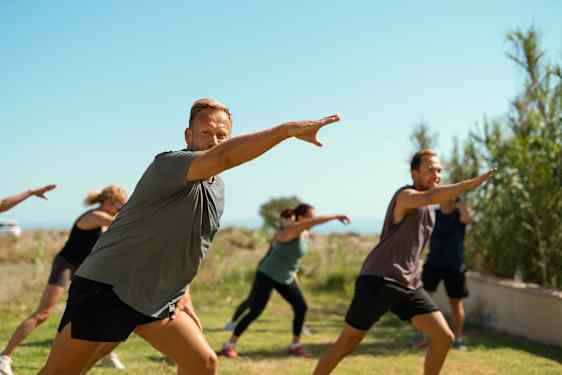 Treningsreiser - Kom i form på en inspirerende treningsreise | Ving