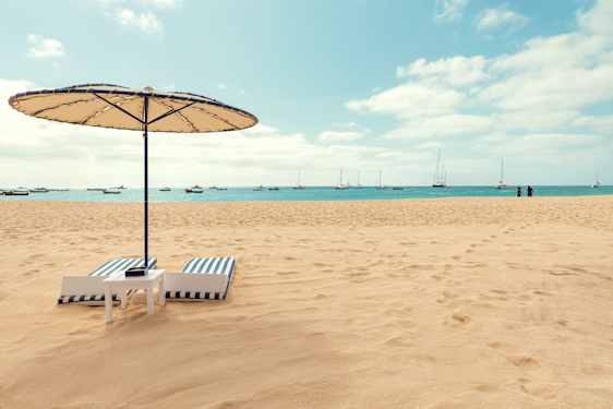 Reis til Kapp Verde og oppdag Kapp Verde | Bestill hos Ving