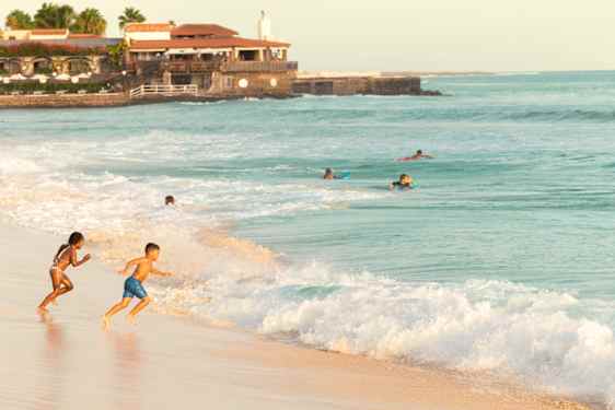 Reiser i november | Sol og varme reisemål med Ving