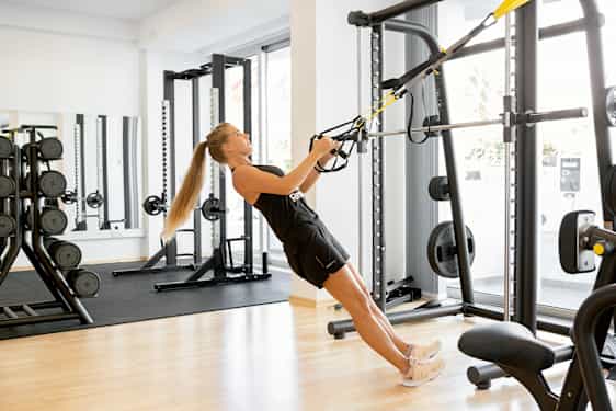 Nyt en aktiv ferie med trening - Sunprime Hotels | Ving