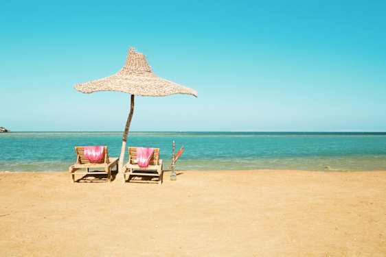 Hvor er det varmt i mars? Reis til varmen med Ving