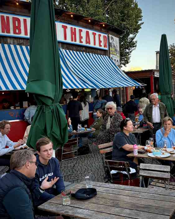 Petters generasjonsreise til Berlin – en weekend for hele familien | Ving