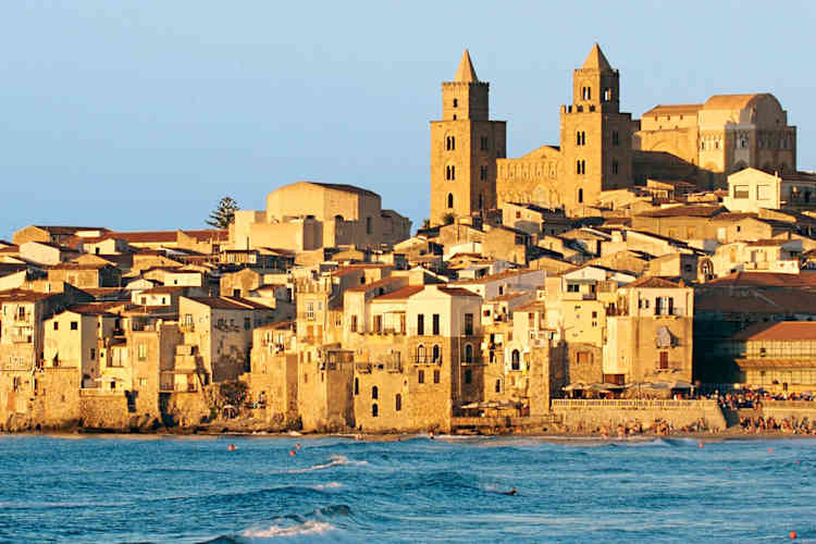 Reiser til Sicilia - Bestill en reise til Sicilia (Italia) | Ving