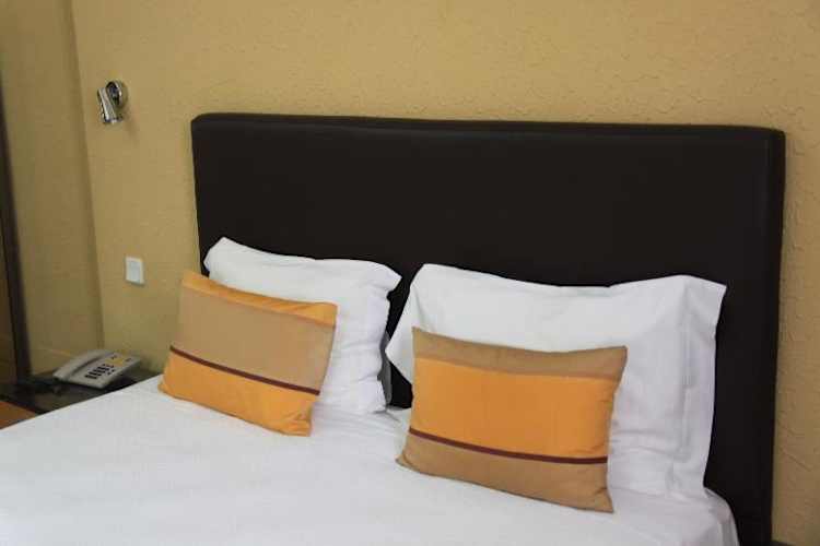 WOT Porto Soul | Bestill hotell - Porto hos Ving