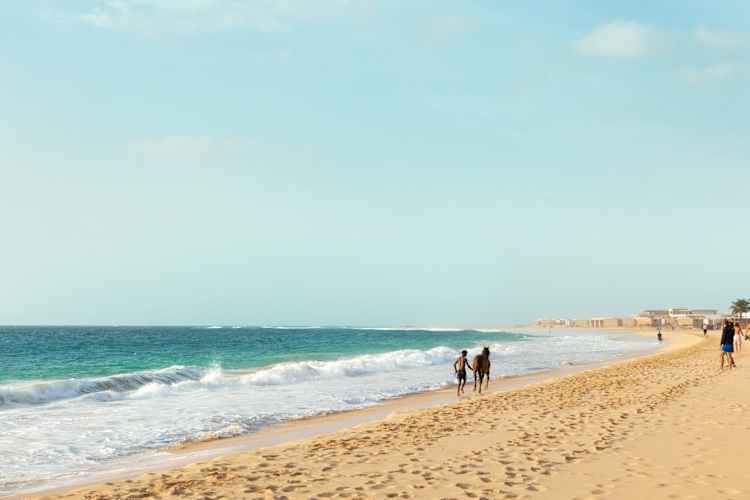 Kapp Verde – Spørsmål og svar før reisen | Ving