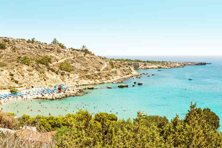 Reiser i juli | Sommerferie og solreiser med Ving